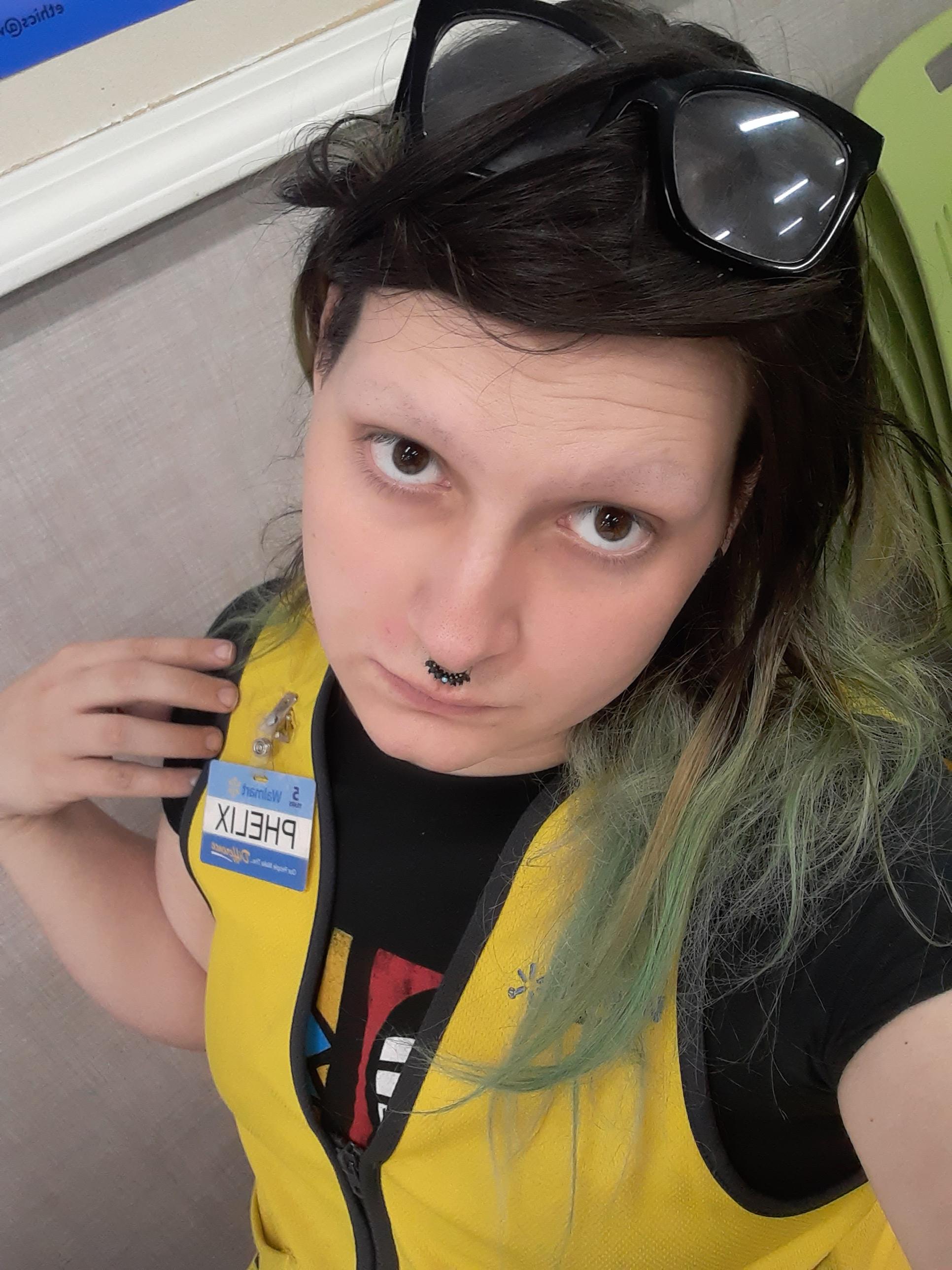 Well..... (insert better title) | Scrolller