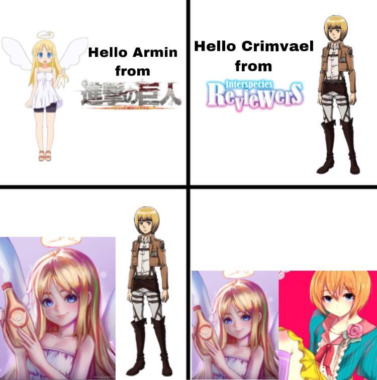 Well, isn’t that interesting.. | Scrolller