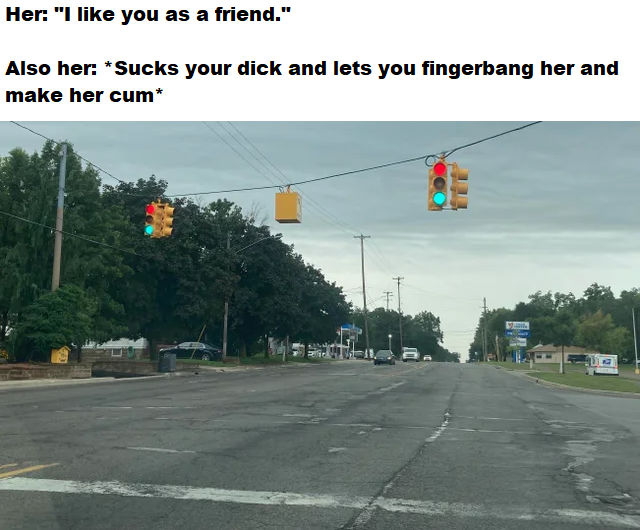 Well, no, but really, yes | Scrolller