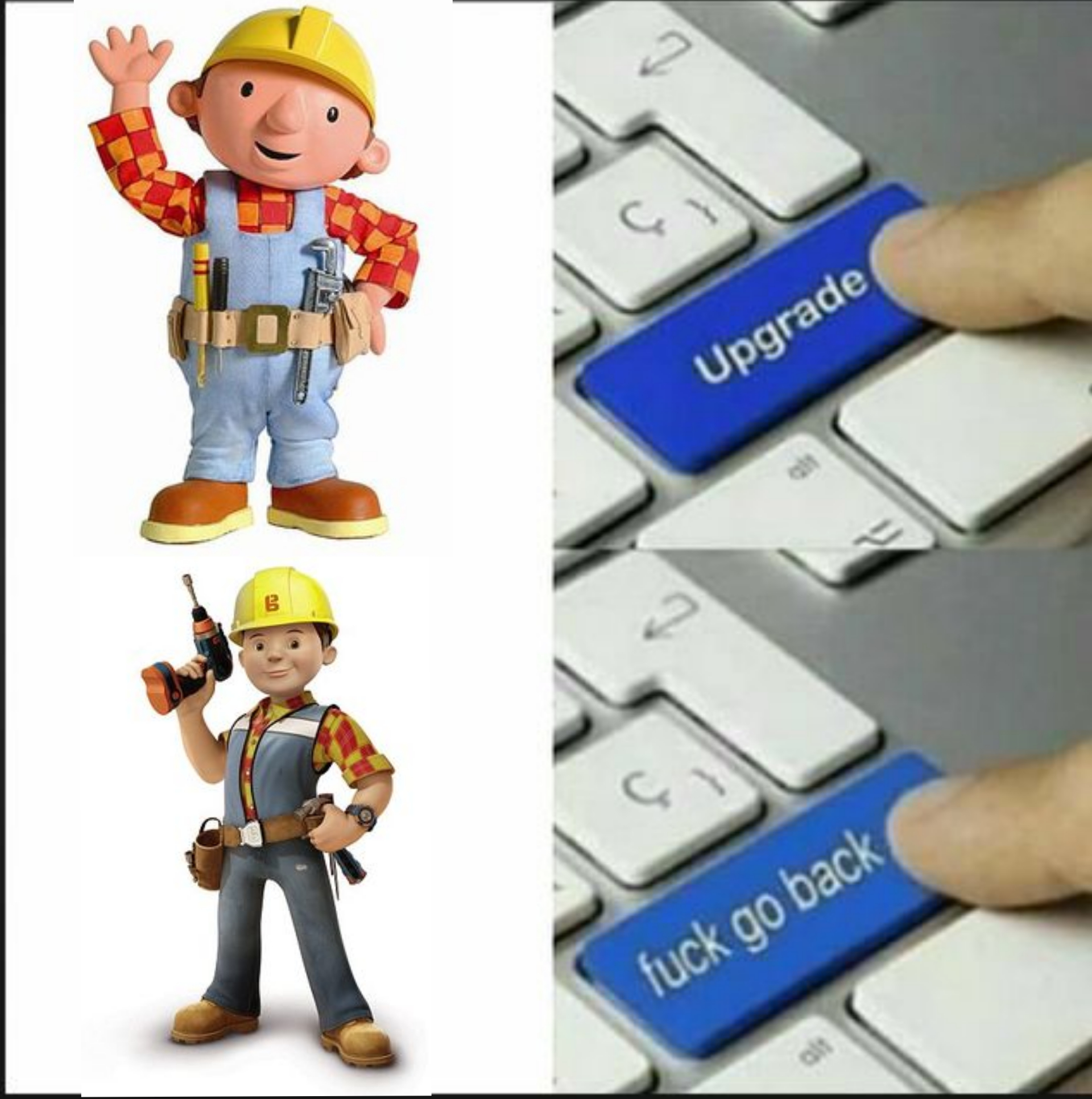 We'll remember you | Scrolller