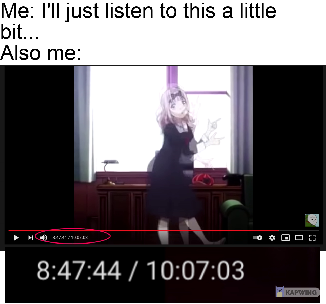 Well shit... | Scrolller