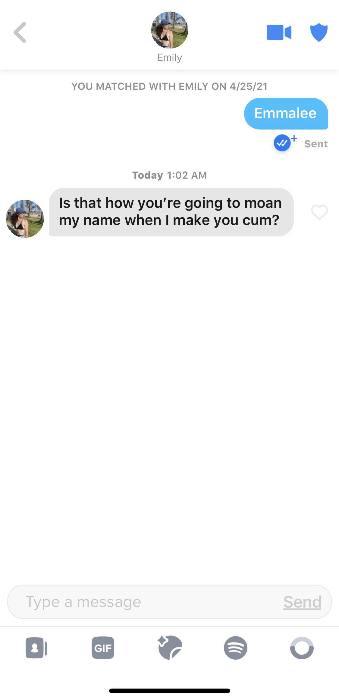 Well that escalated quickly 🤔 | Scrolller