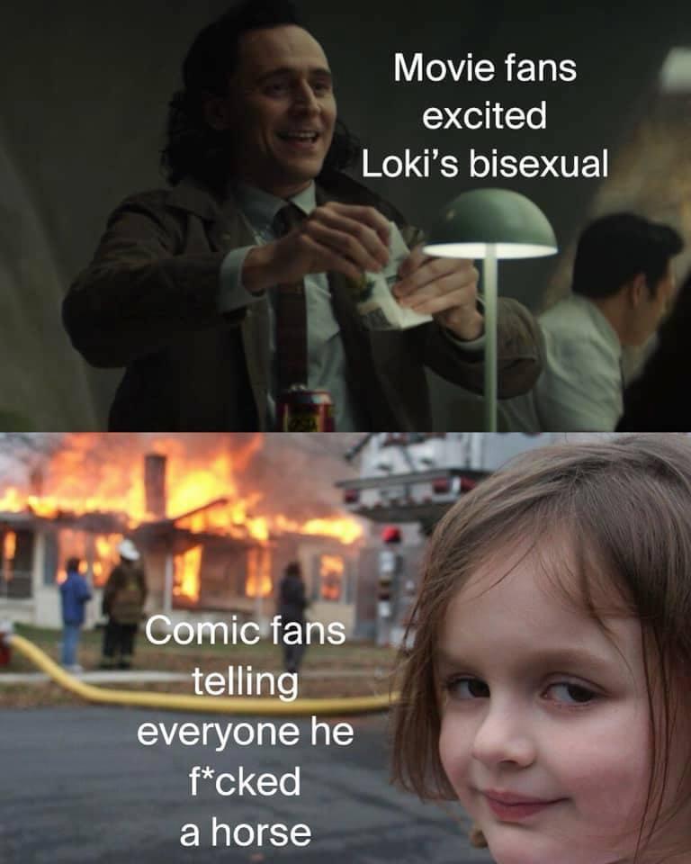 finally some representation for IrishLokkie | Scrolller