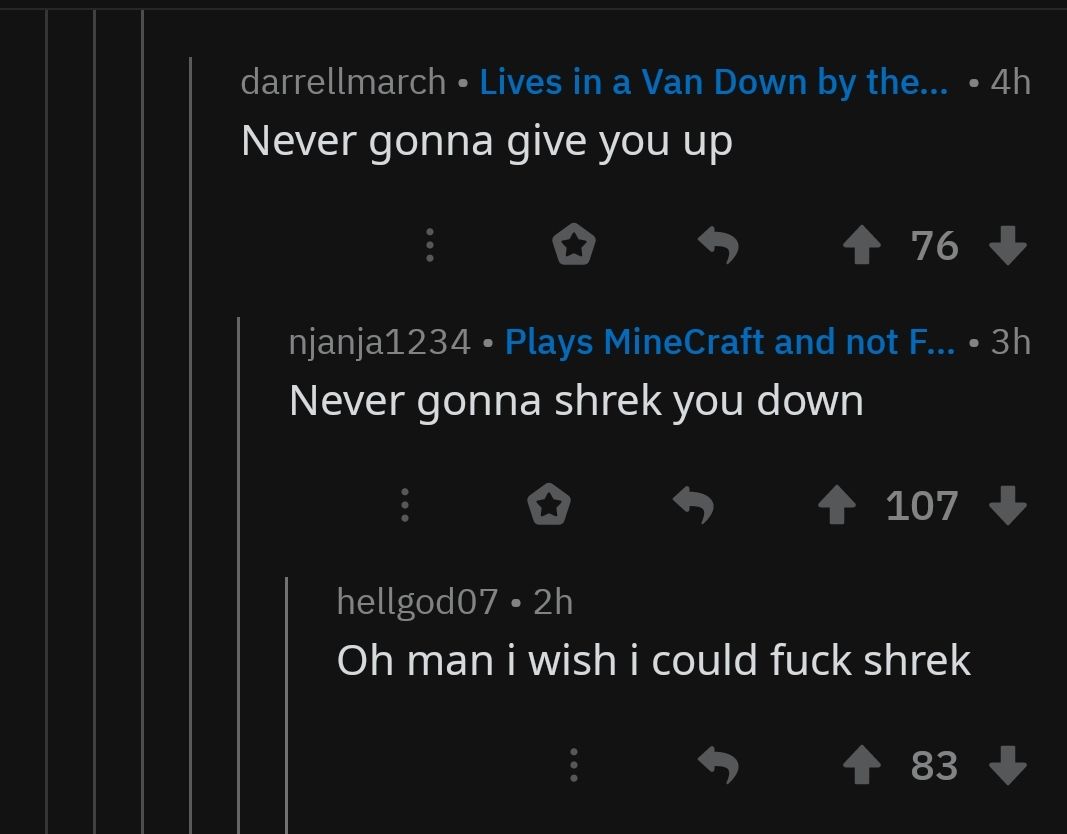 well that's a problem | Scrolller