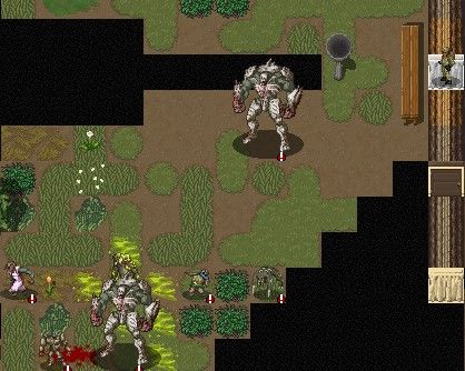 Well, that's an interesting start. | Scrolller