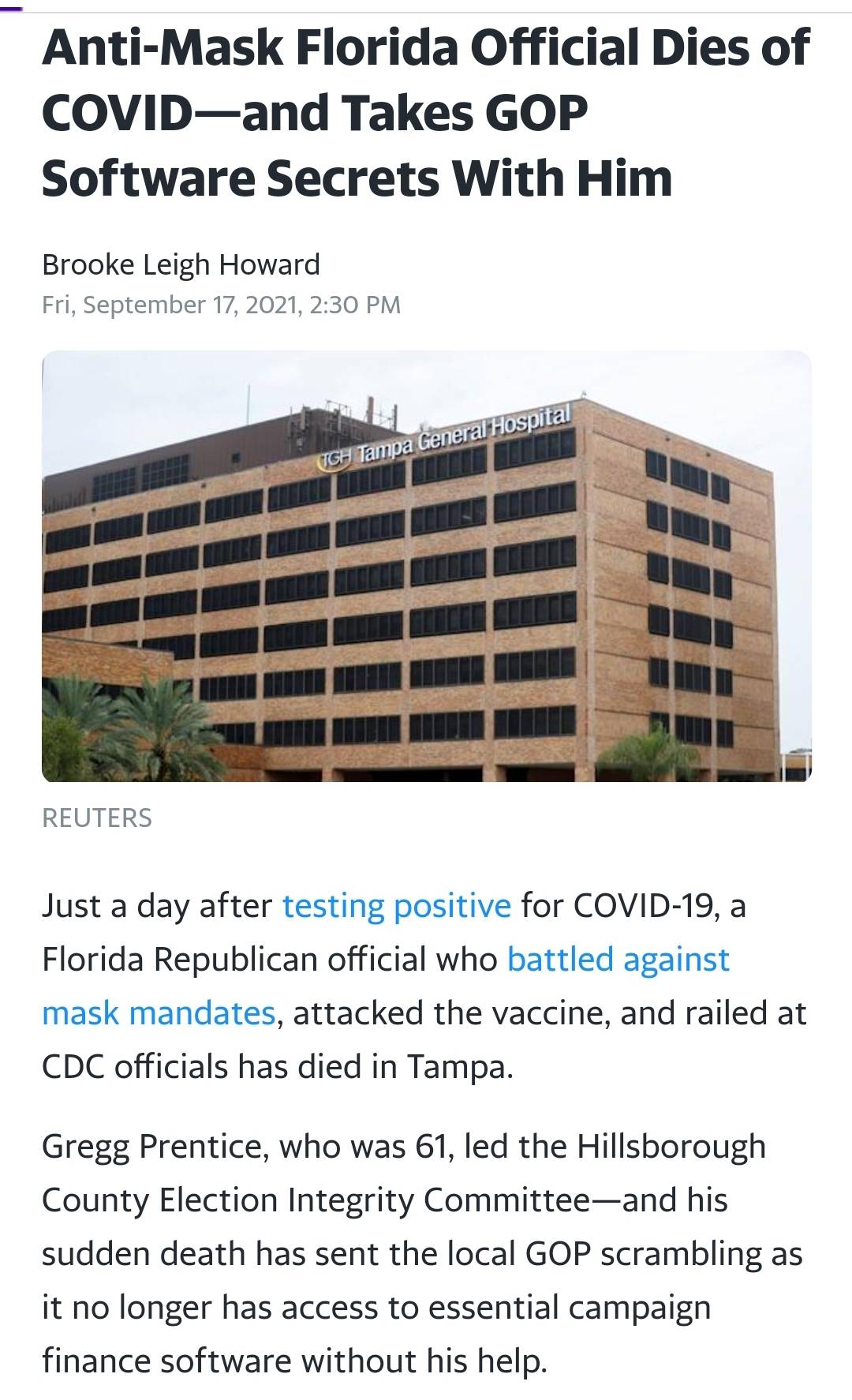 Well that's going to be a problem..... | Scrolller