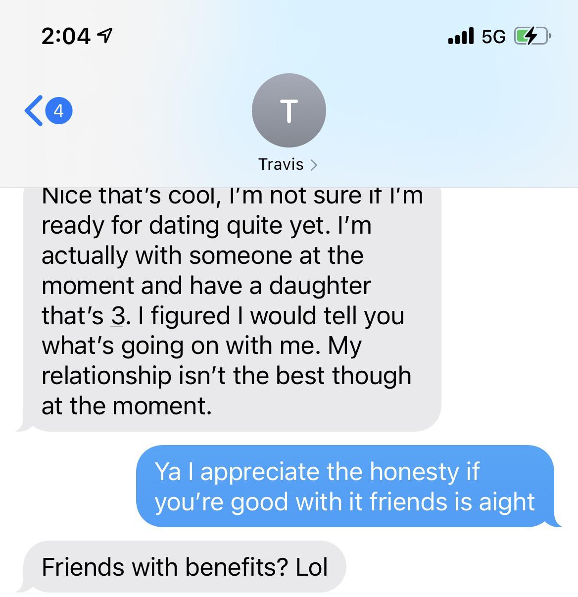 Well the man has spoken….trash complete trash indeed🗑😵‍💫 | Scrolller