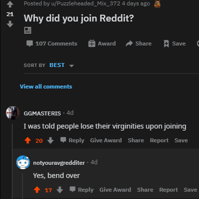 Well then.... | Scrolller