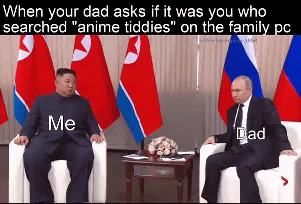 Well this is awkward | Scrolller