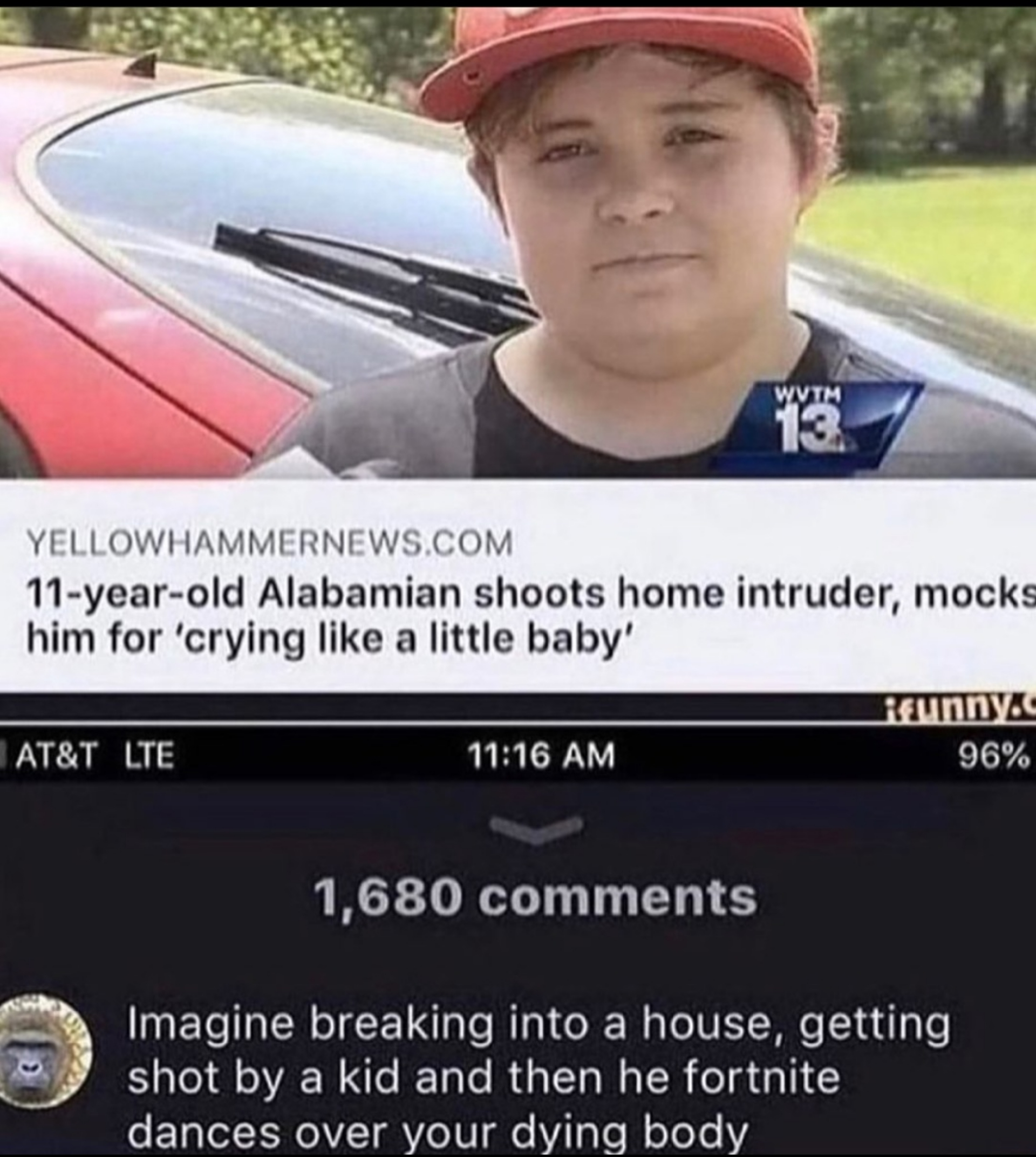 Well, this is embarrassing | Scrolller