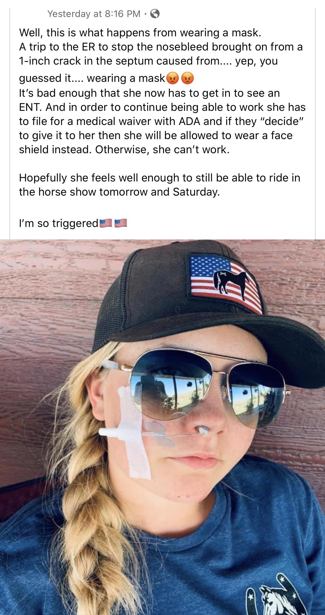 Well this never happened. | Scrolller