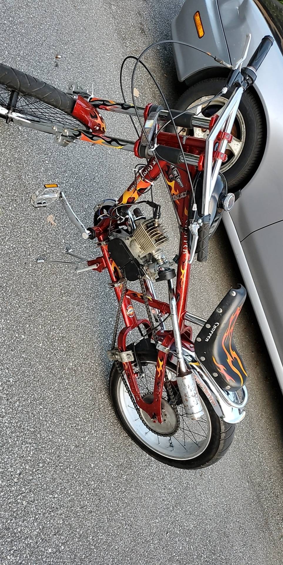 Well this projects finally done | Scrolller