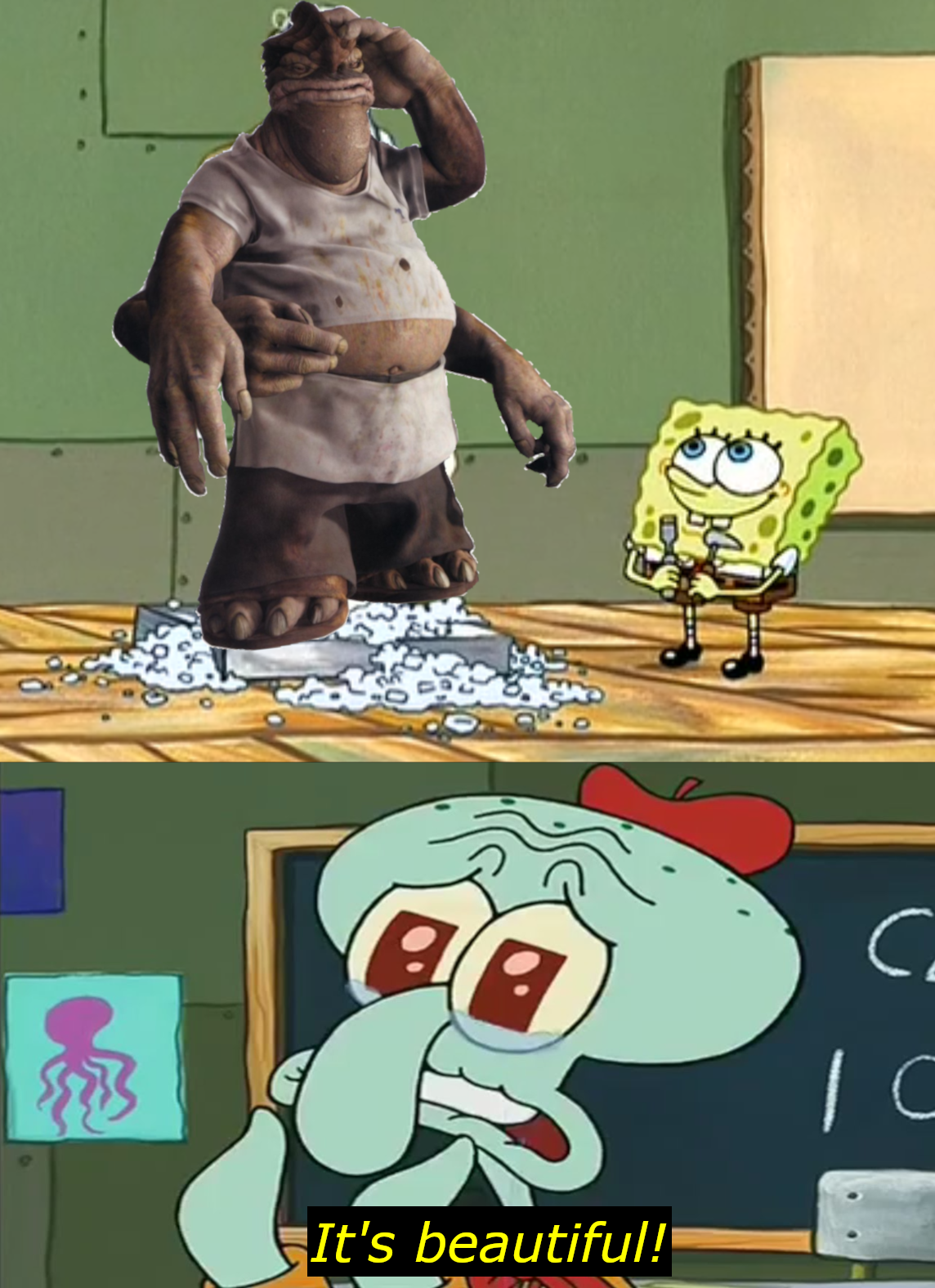 Well, whaddaya know! | Scrolller