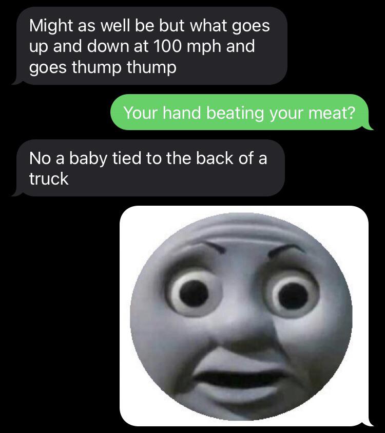 Well yes, but actually no | Scrolller