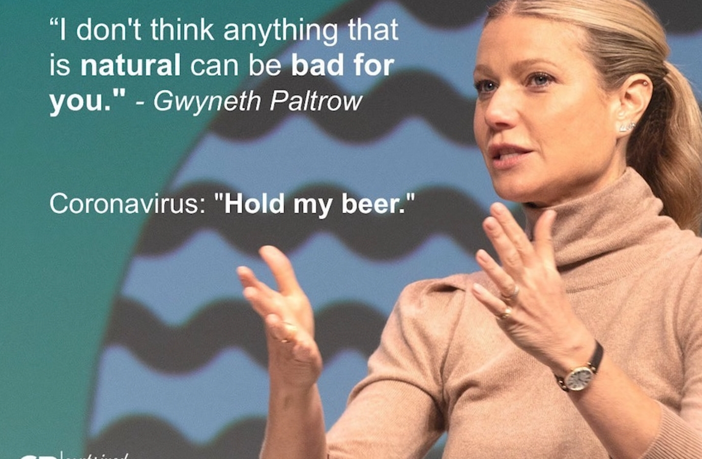 Well you see that's where you're wrong. | Scrolller