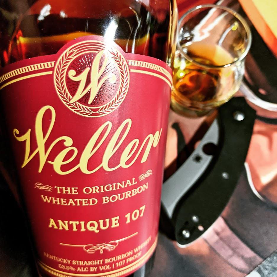 Weller 107 | Scrolller