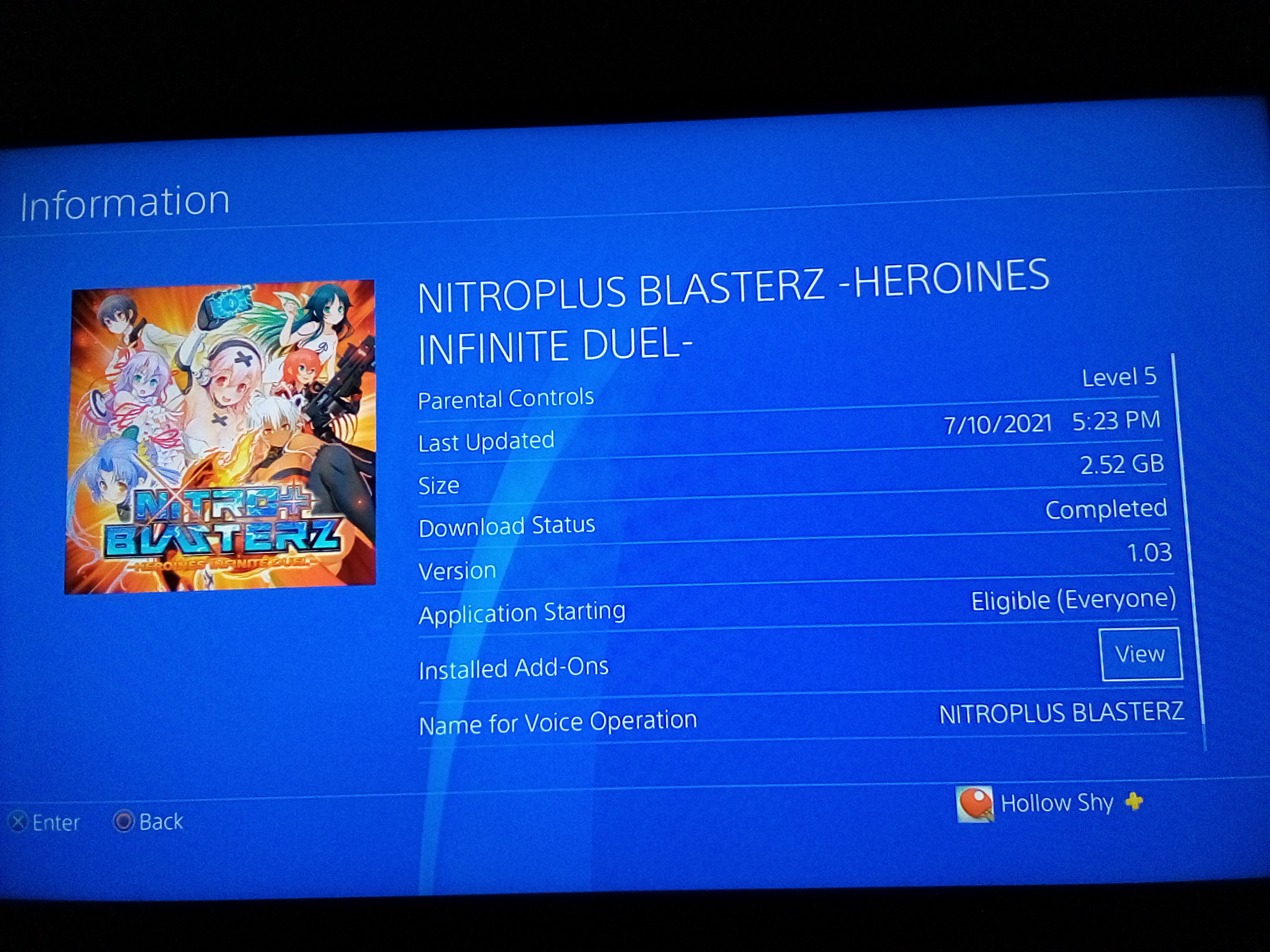 Welp I bought it guys | Scrolller