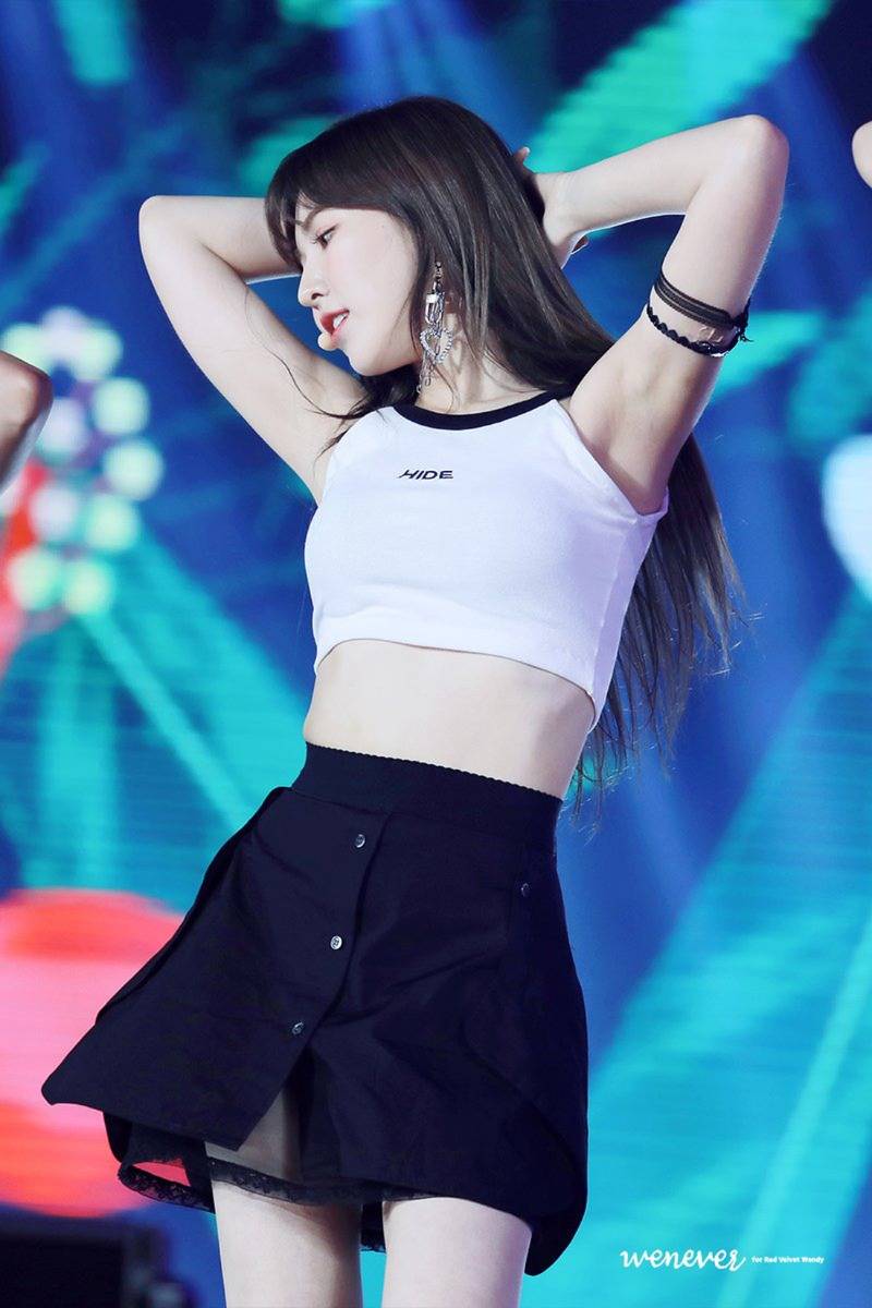 Wendy Scrolller