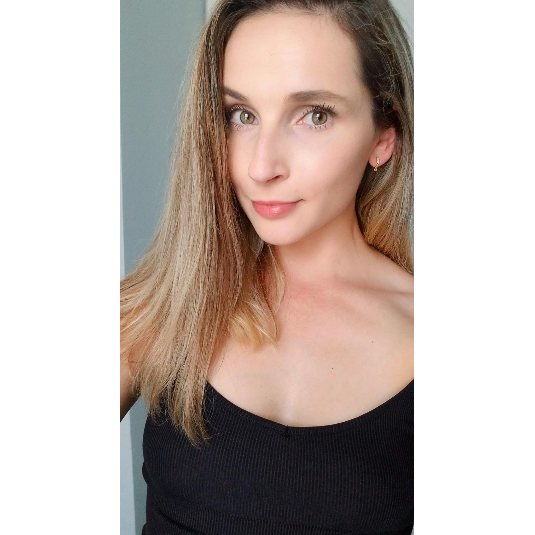 Went a little more bare faced today | Scrolller