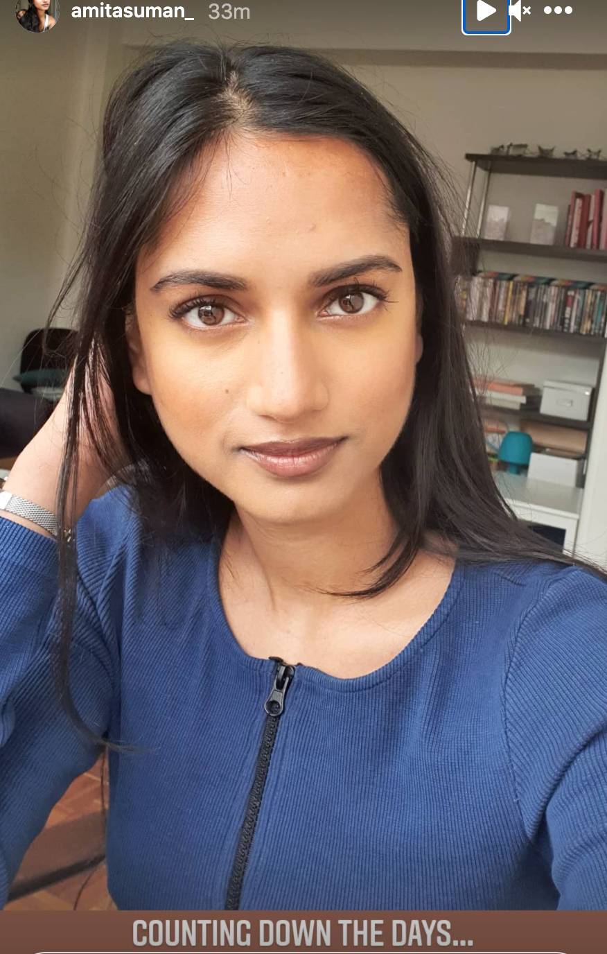 WE'RE COUNTING DOWN WITH YOU!!!! | Scrolller