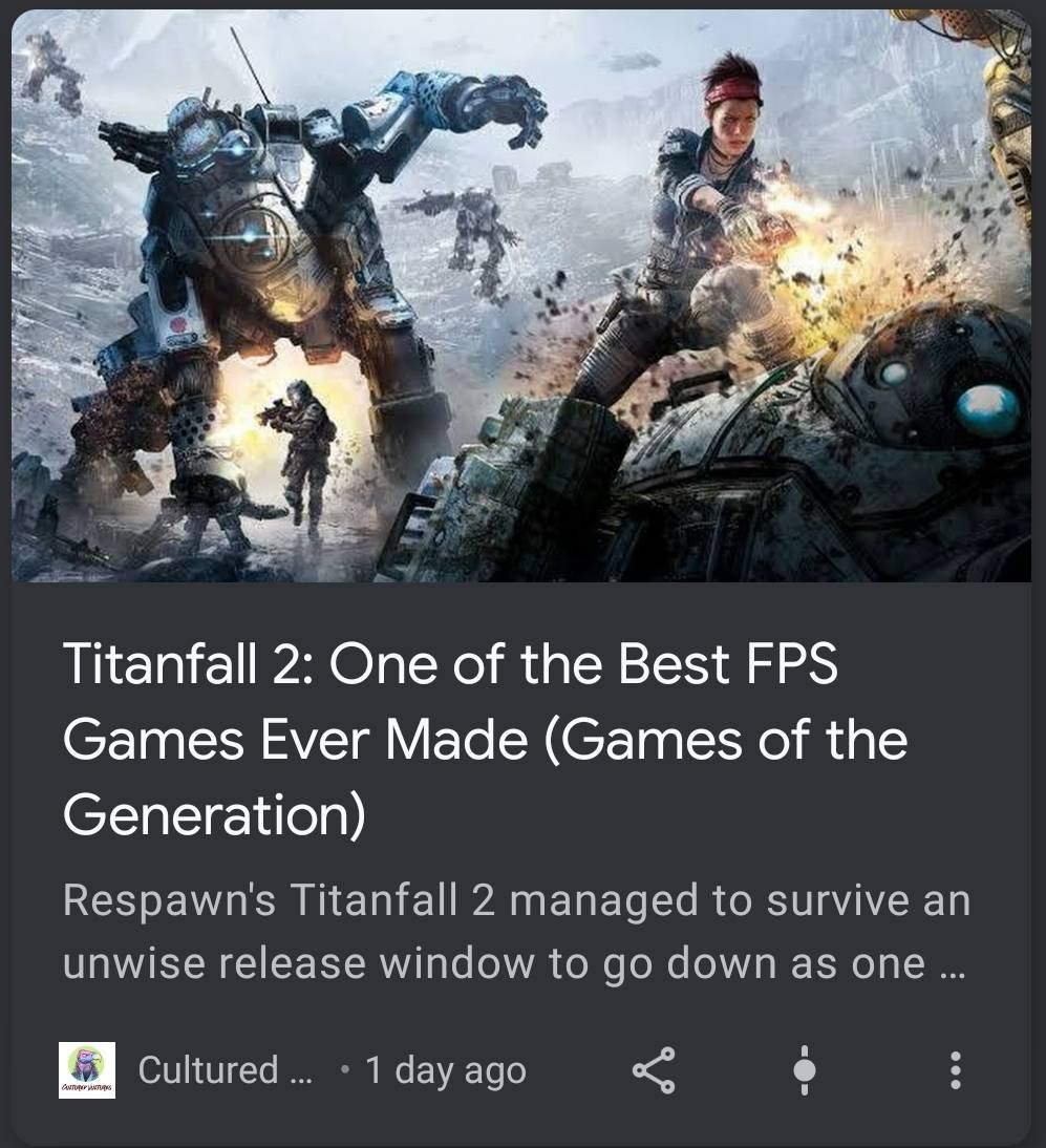 We're getting more recognition :) | Scrolller