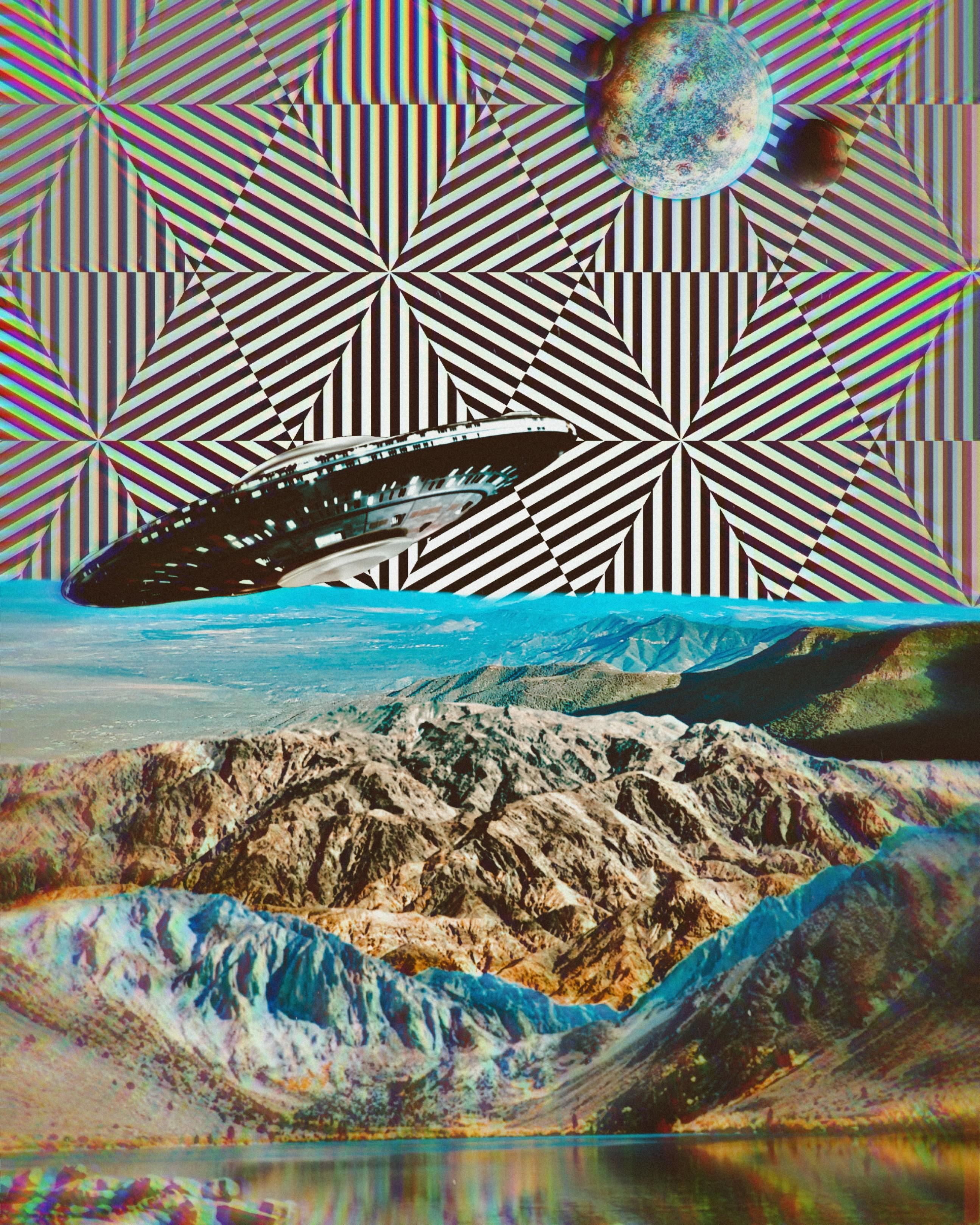 We're going on a trip, in our favorite rocket ship | Scrolller