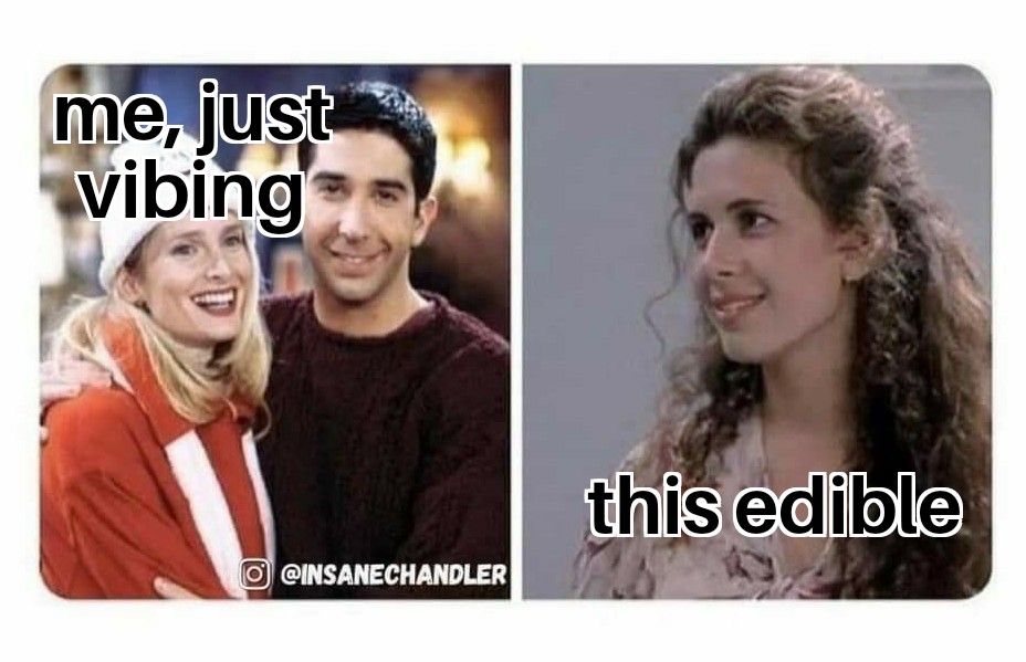 We're going on a trip in our favorite rocket ship | Scrolller