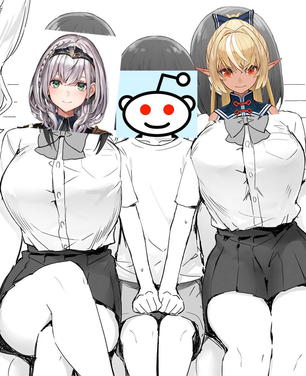 We're Here! | Scrolller