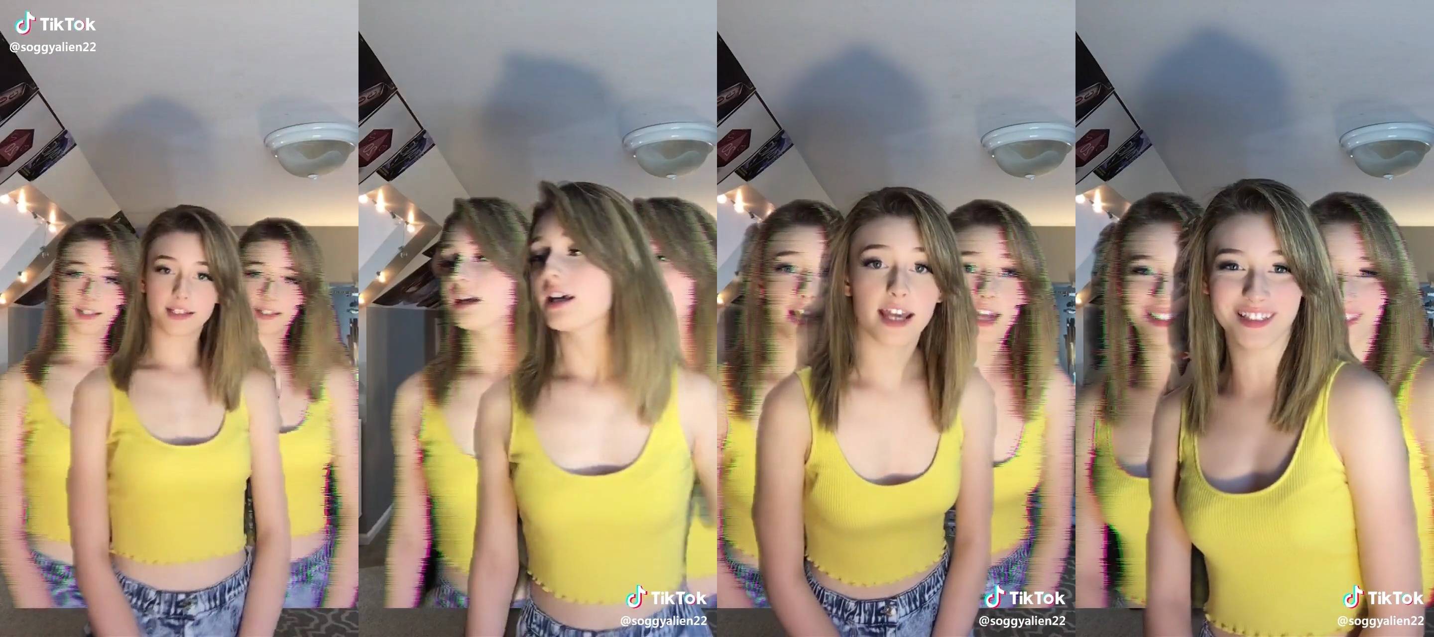 We're the weird kids | Scrolller