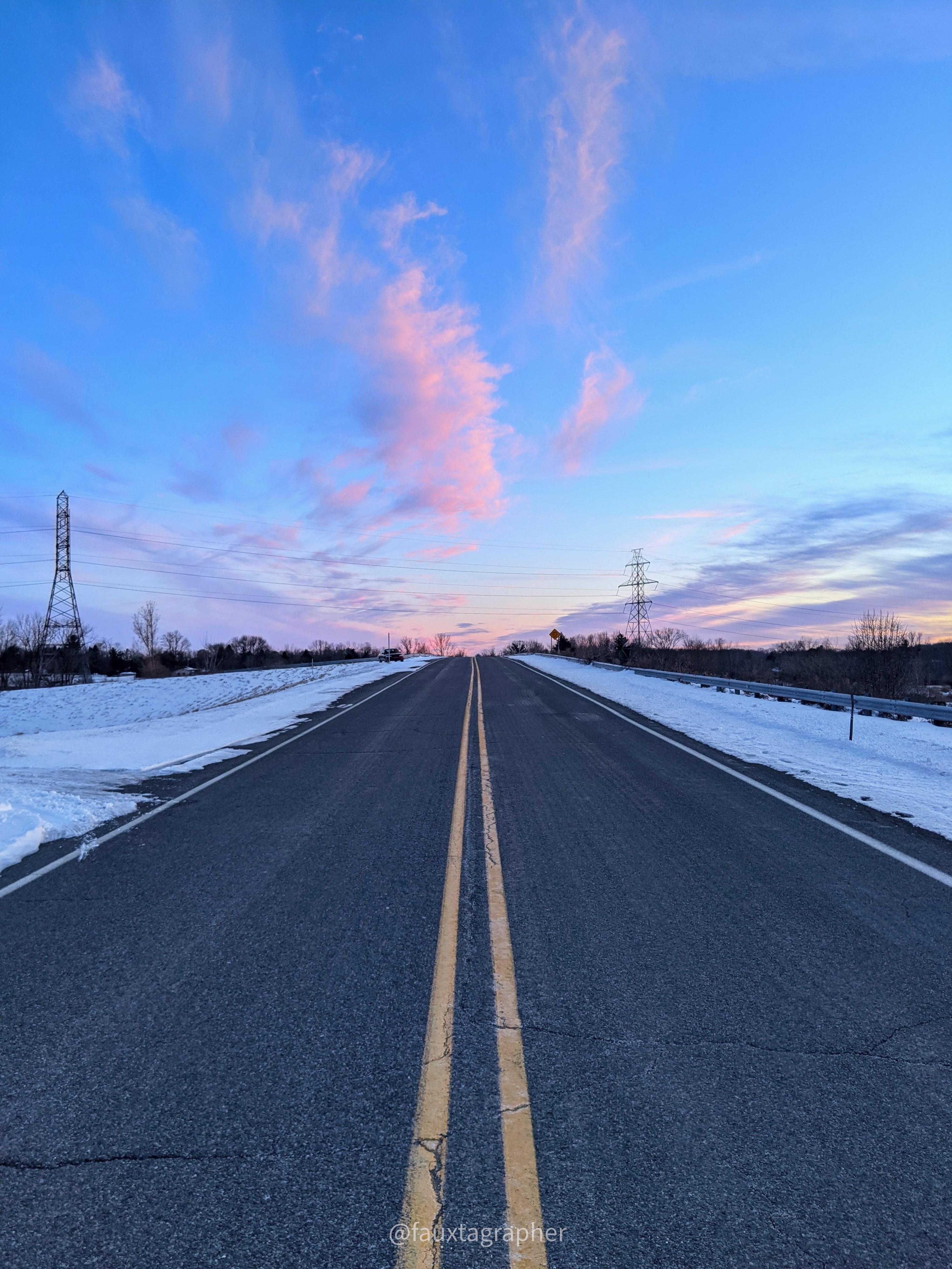 West Michigan backroads | Scrolller