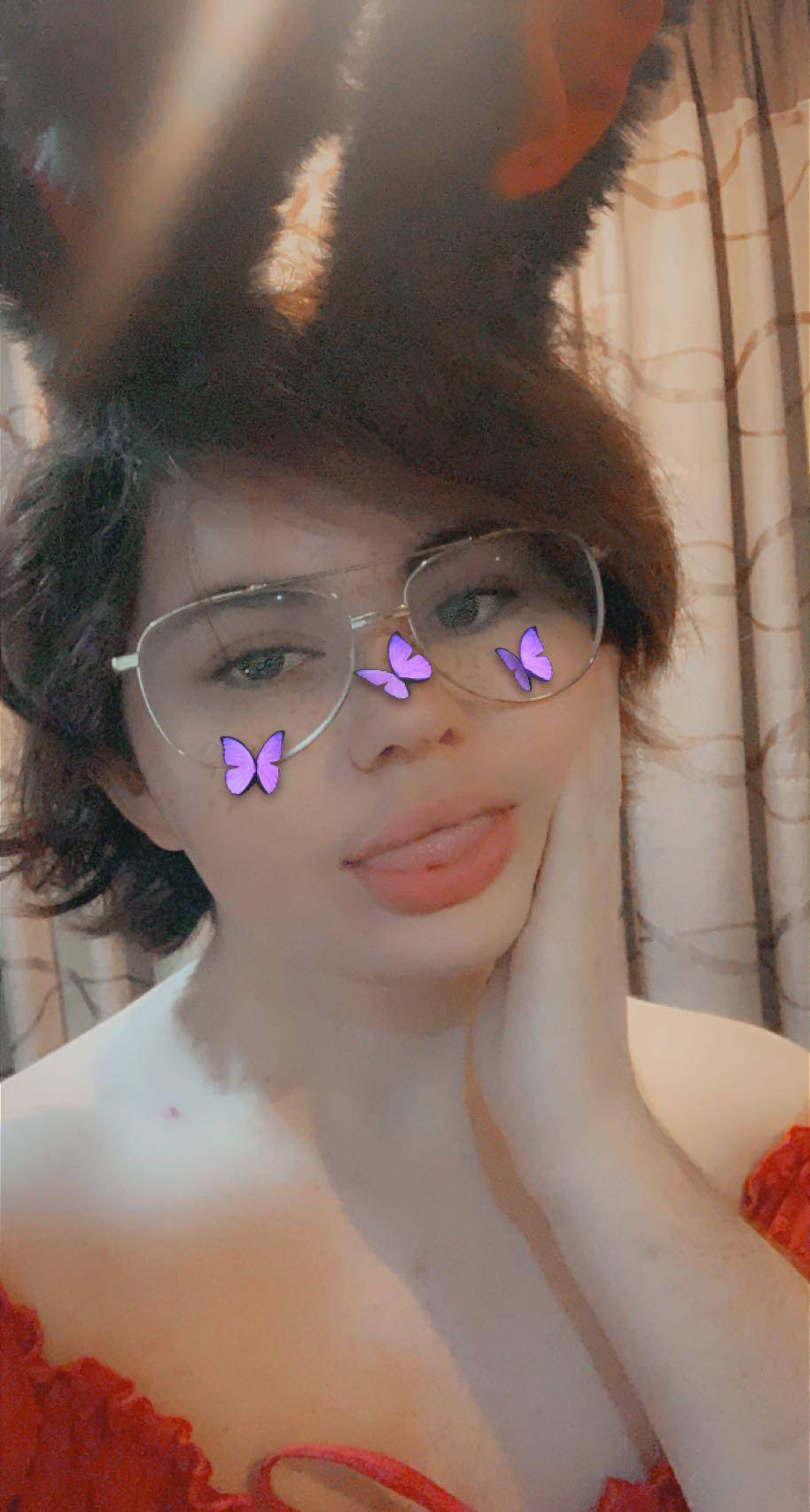 wet n desperate cunt boy :(( | Scrolller