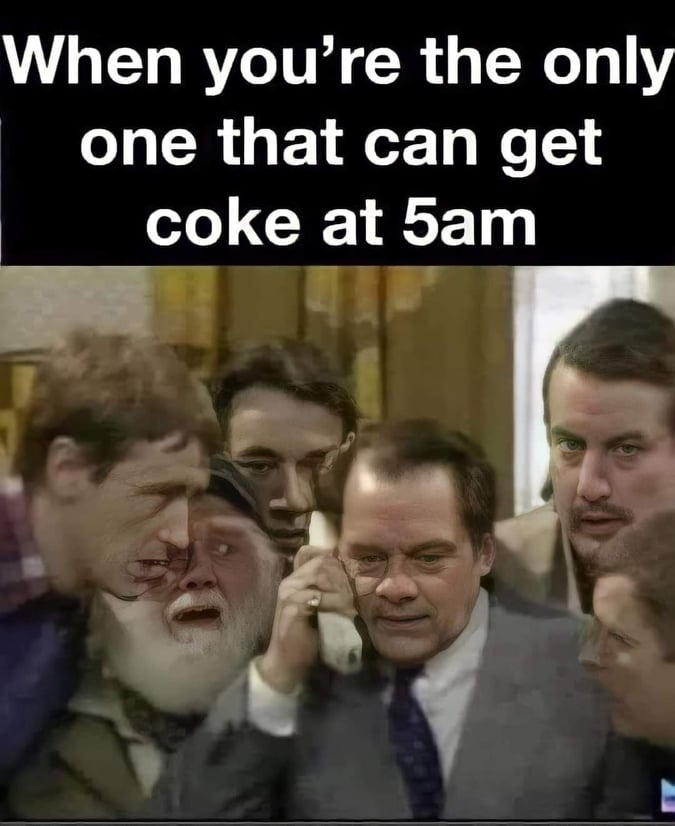 We've all been there | Scrolller