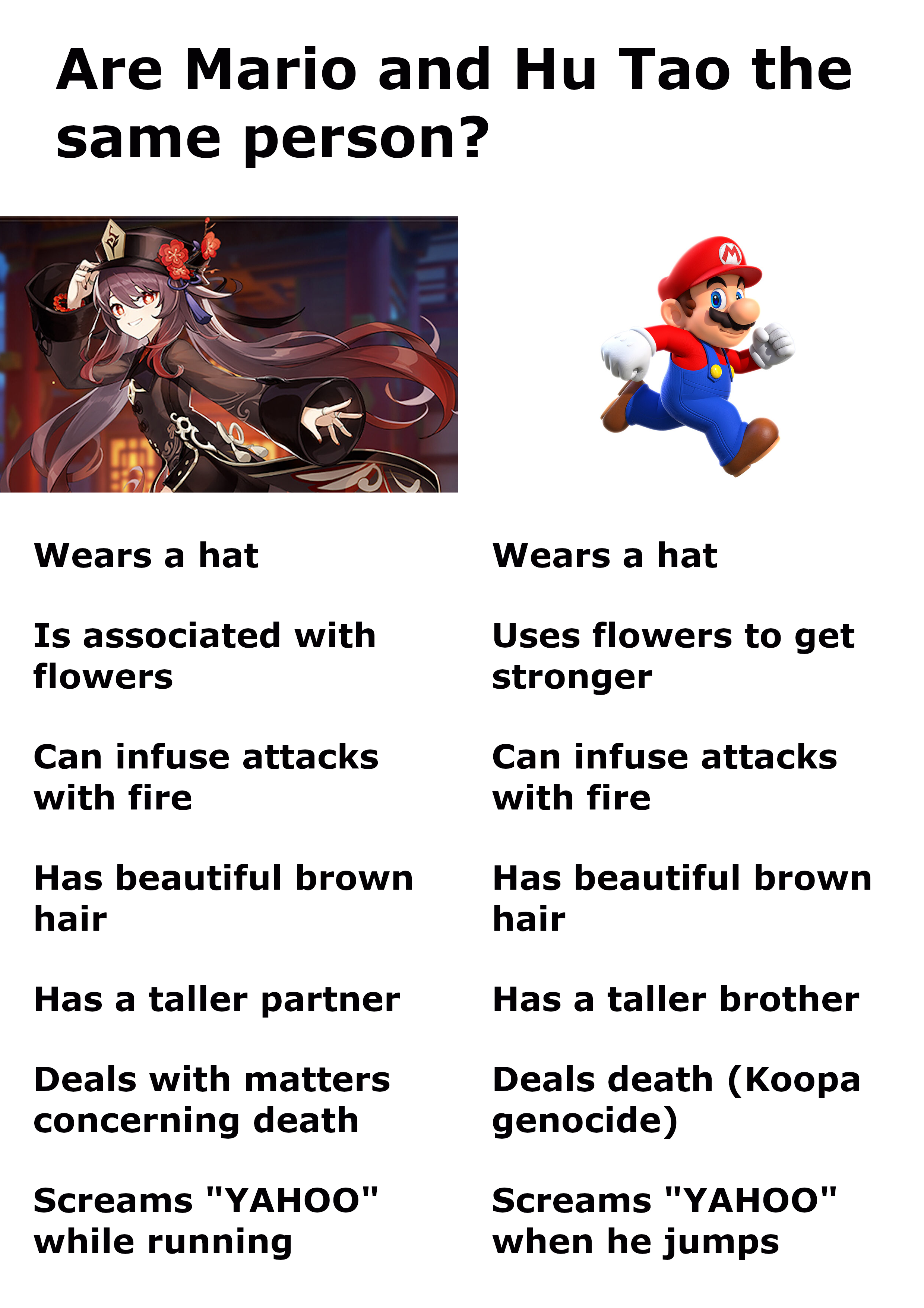 We've been bamboozled | Scrolller