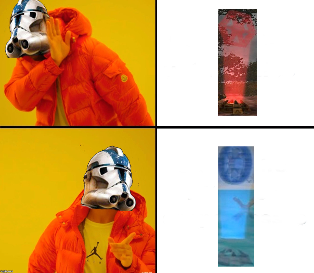 "We've cut off the Separatist reinforcements" | Scrolller