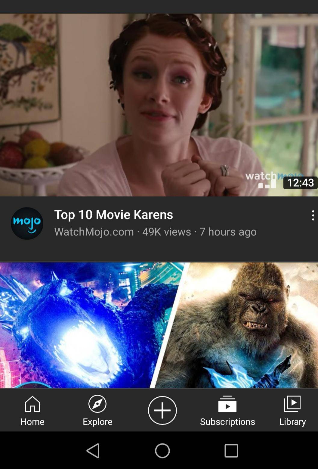 We've done it boys, peak awareness! | Scrolller