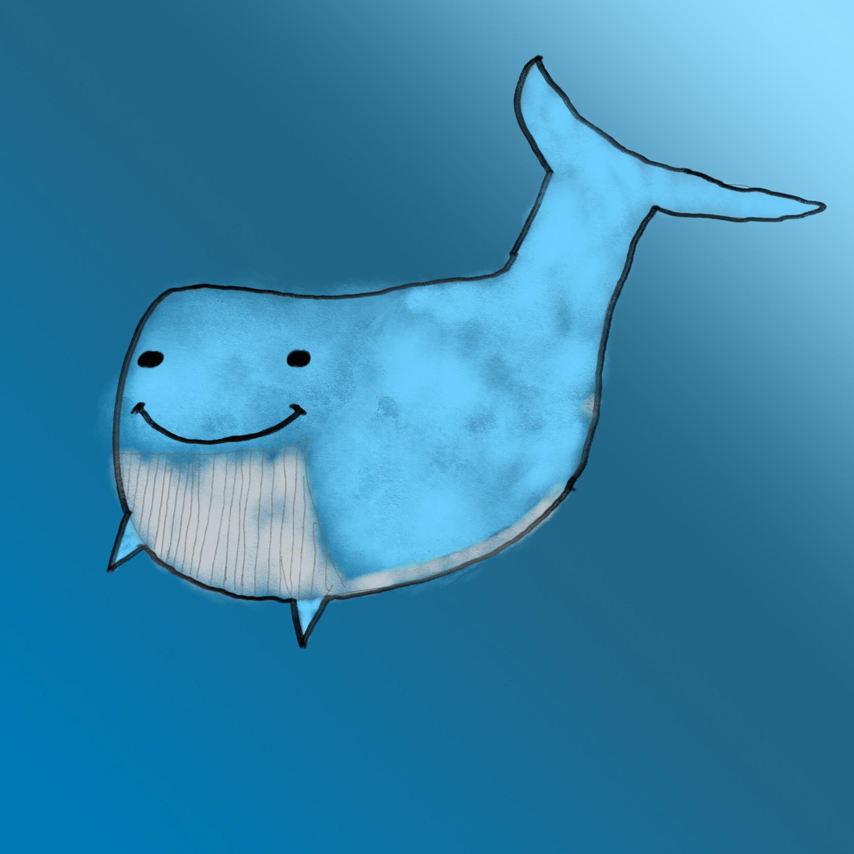 Whale | Scrolller