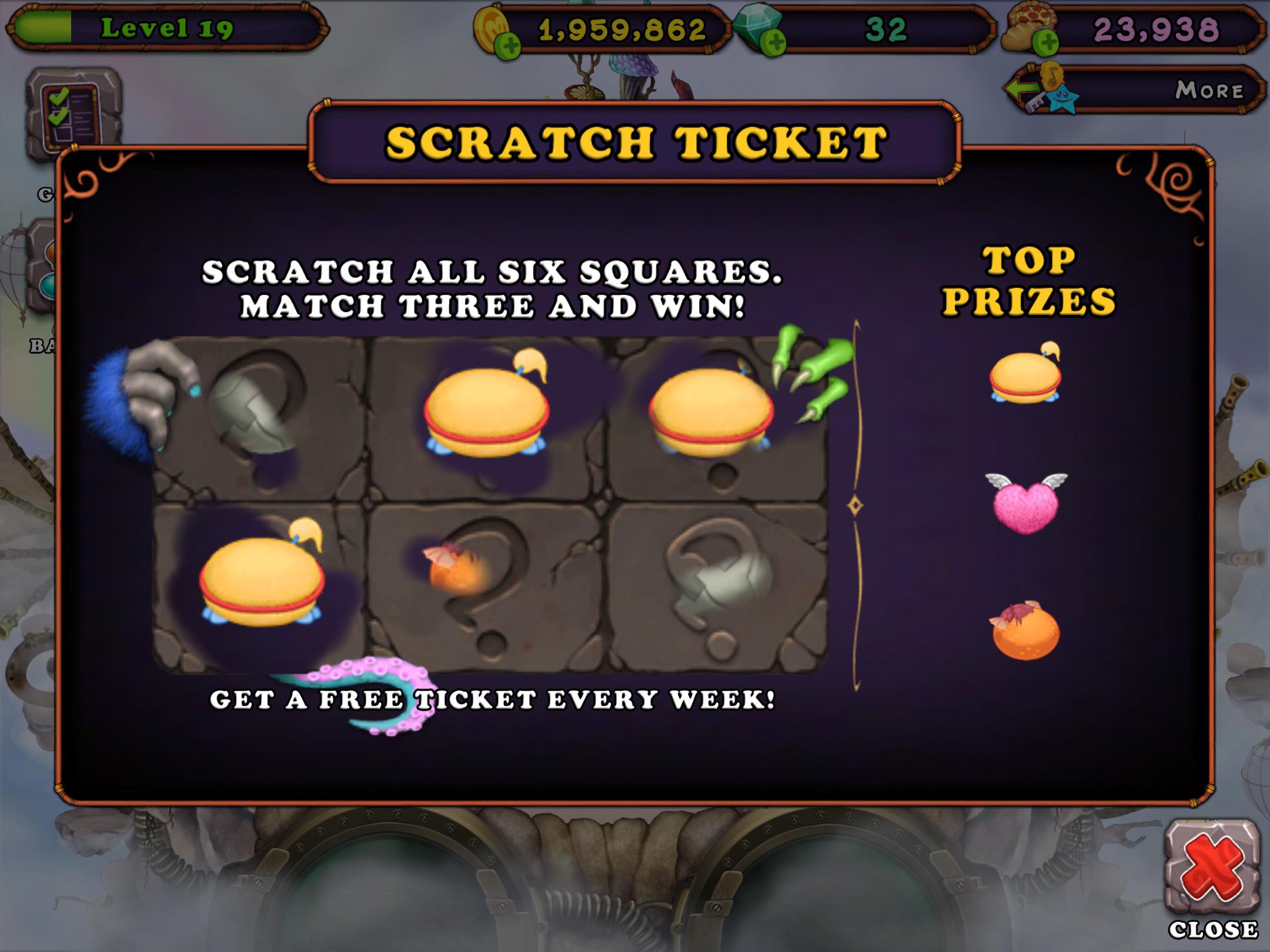 What!?!? | Scrolller