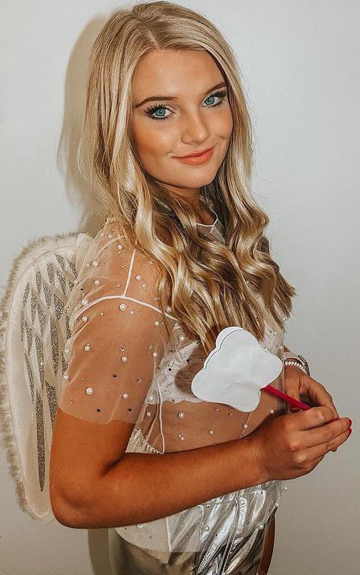 What A Angle ! | Scrolller