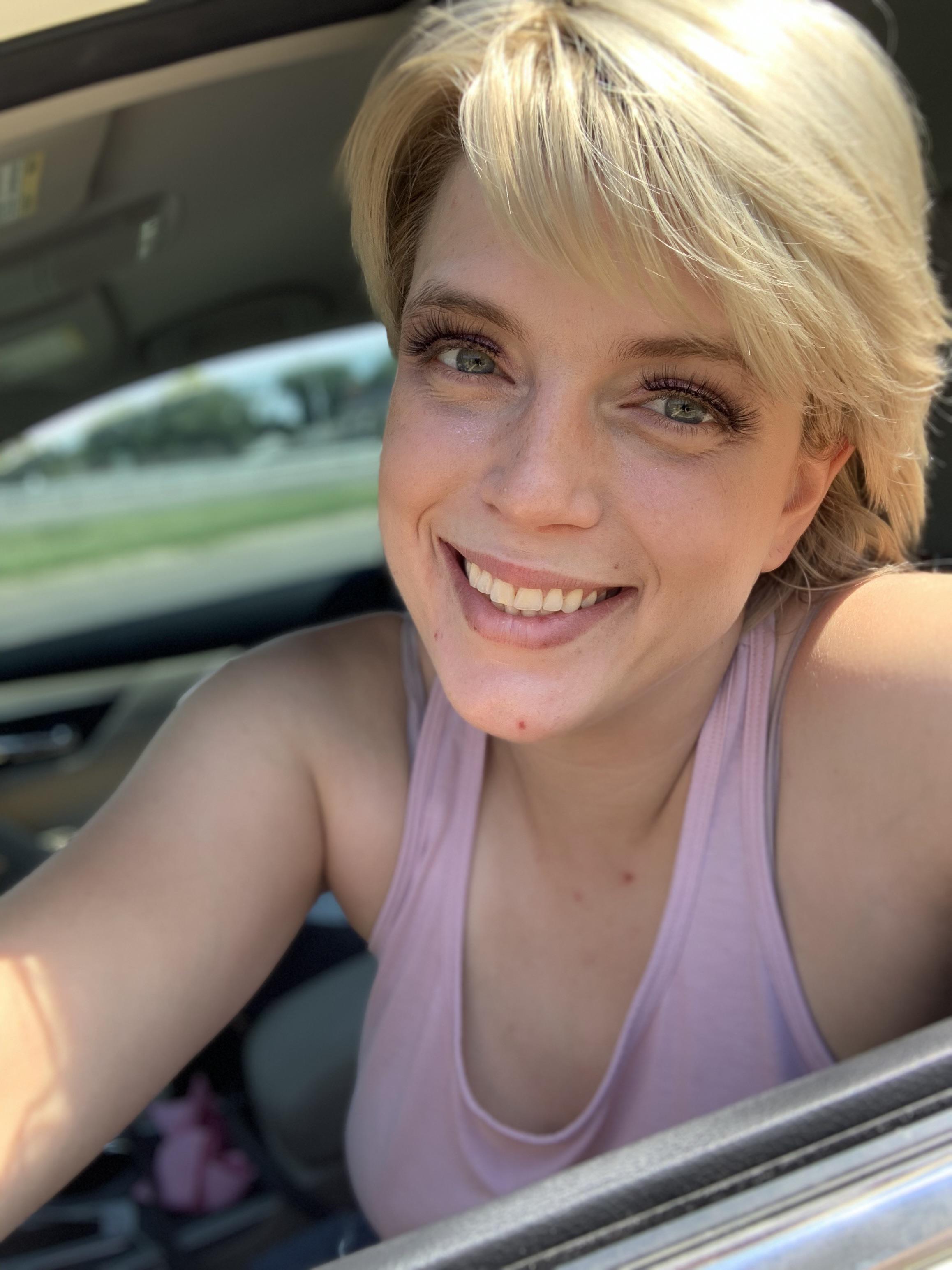 What a beautiful day (almost 30) | Scrolller