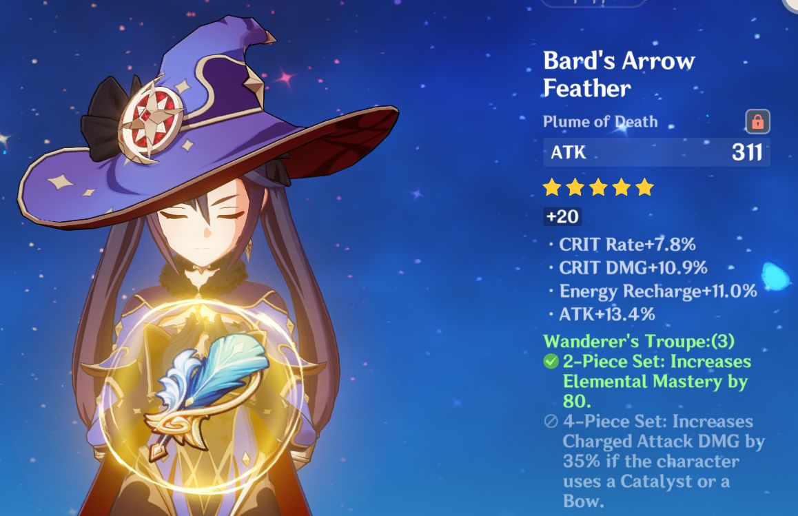 what a beautiful feather | Scrolller