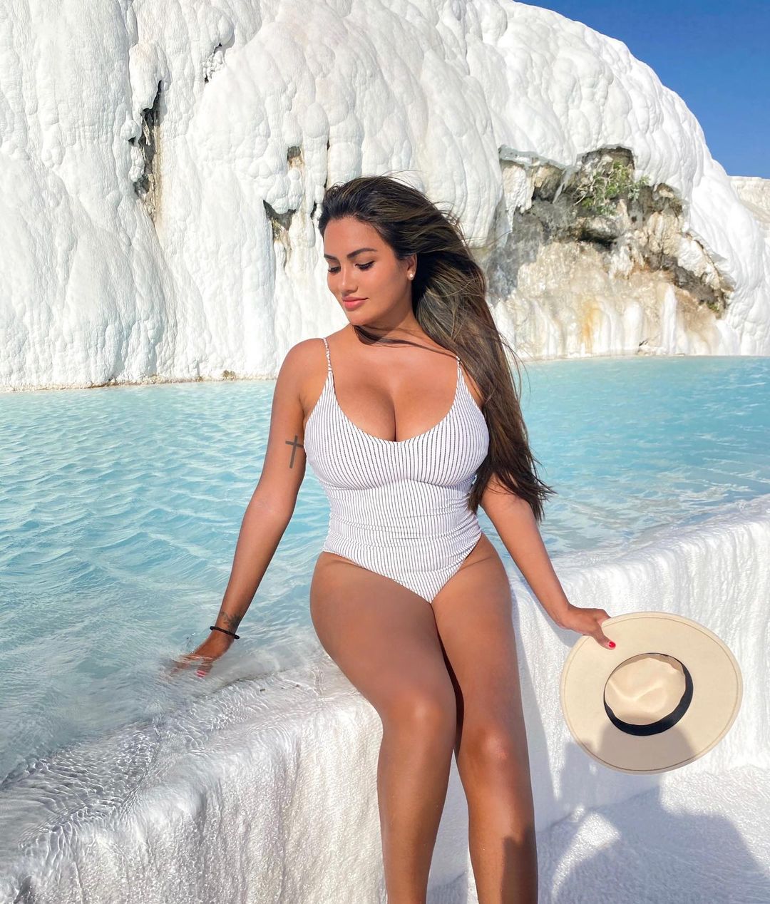 What a beautiful view! | Scrolller