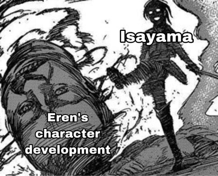 What a catastrophe. | Scrolller