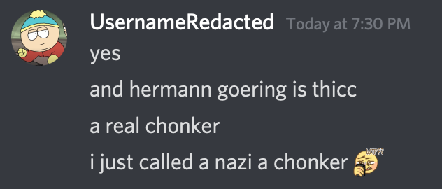 What a chonker | Scrolller