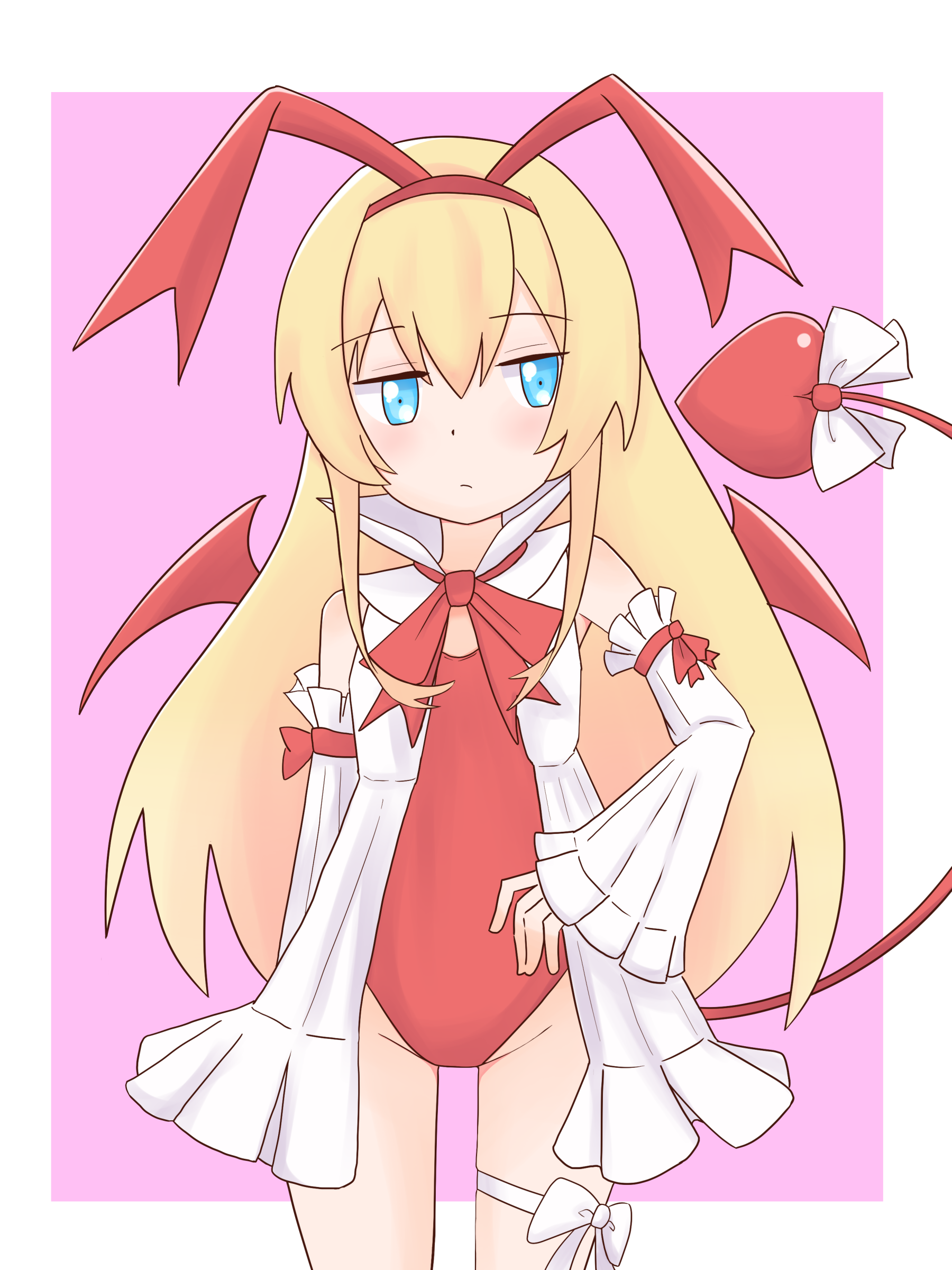 What a cute little devil | Scrolller