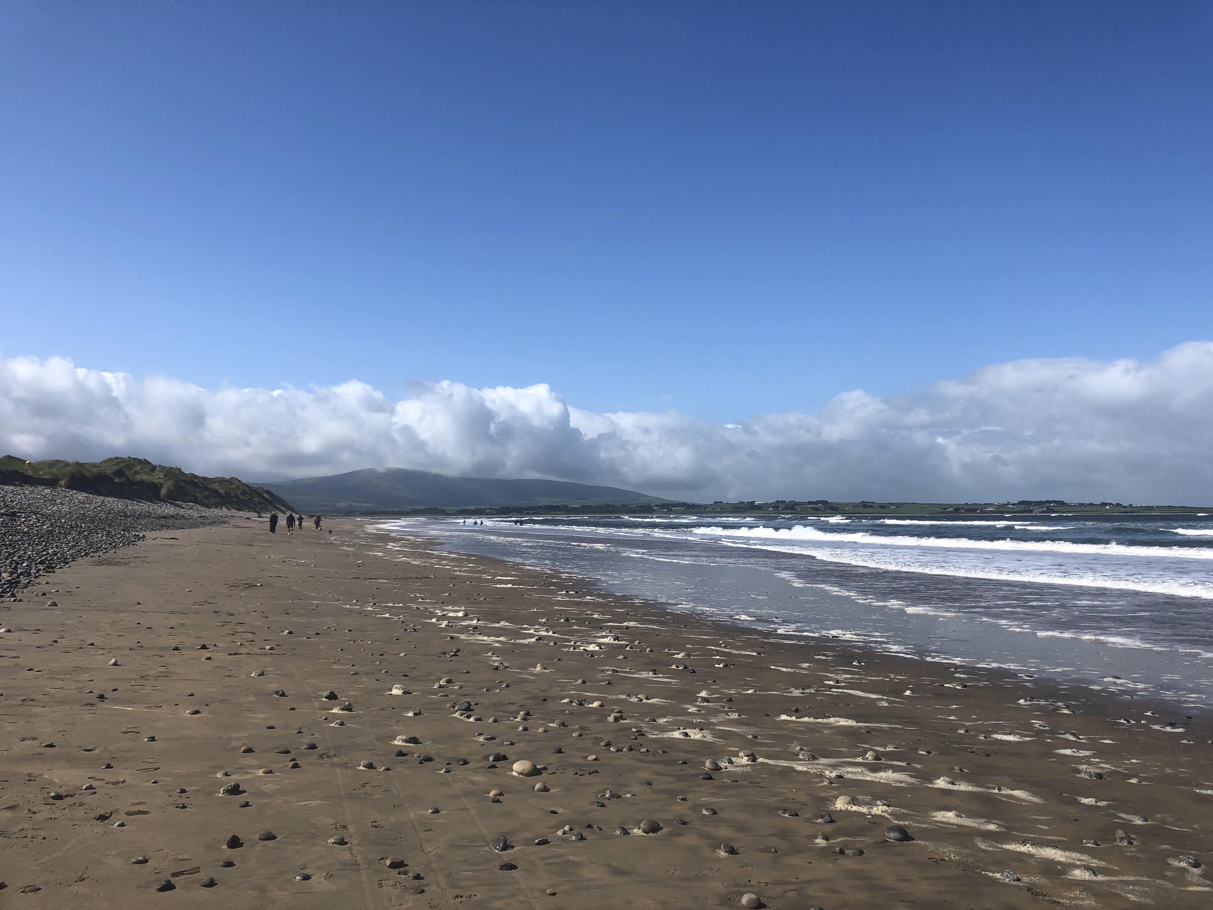 What a difference a lil sun makes | Scrolller