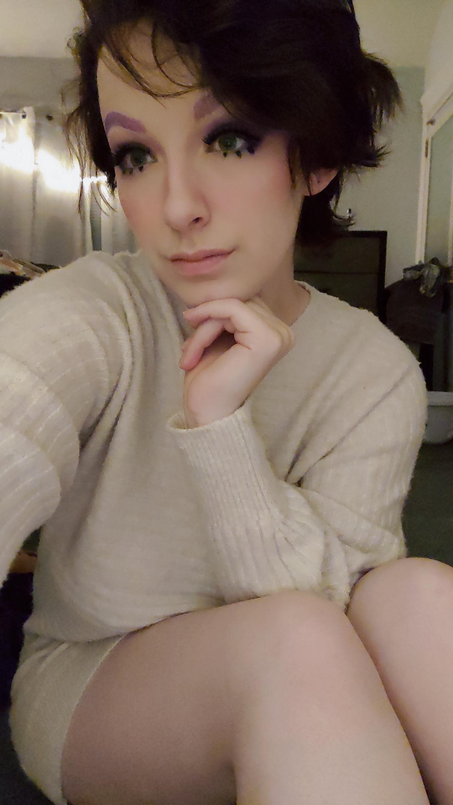 What a doll | Scrolller