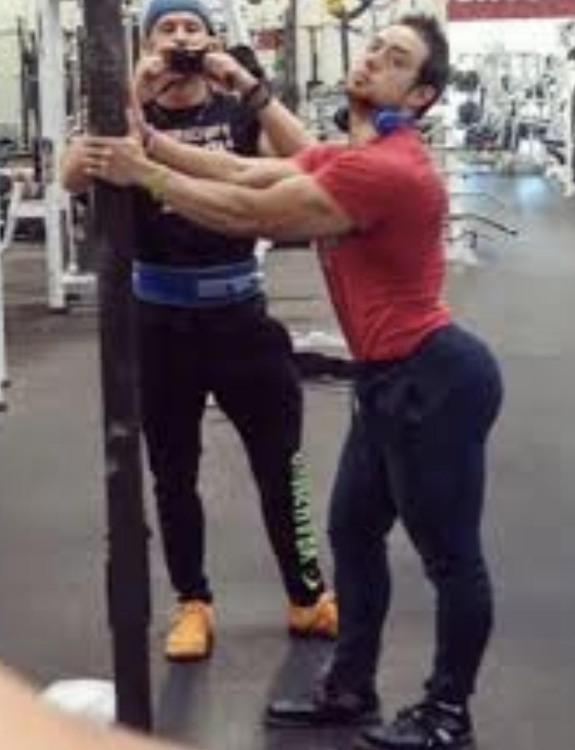 What a great Butt 🍑 | Scrolller