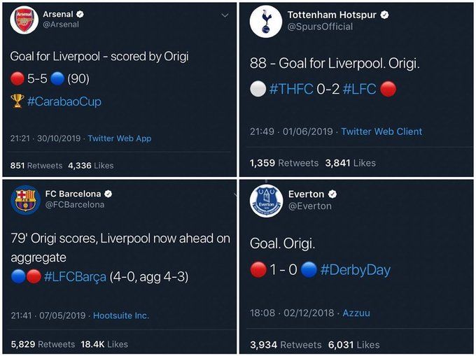 What a Legend | Scrolller