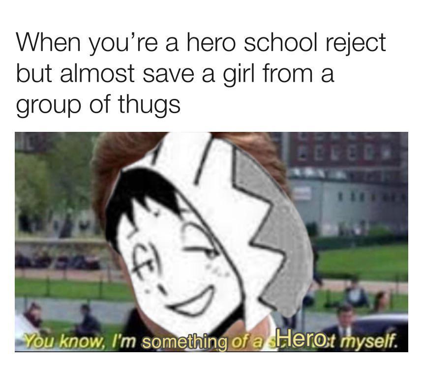 What a nice guy | Scrolller