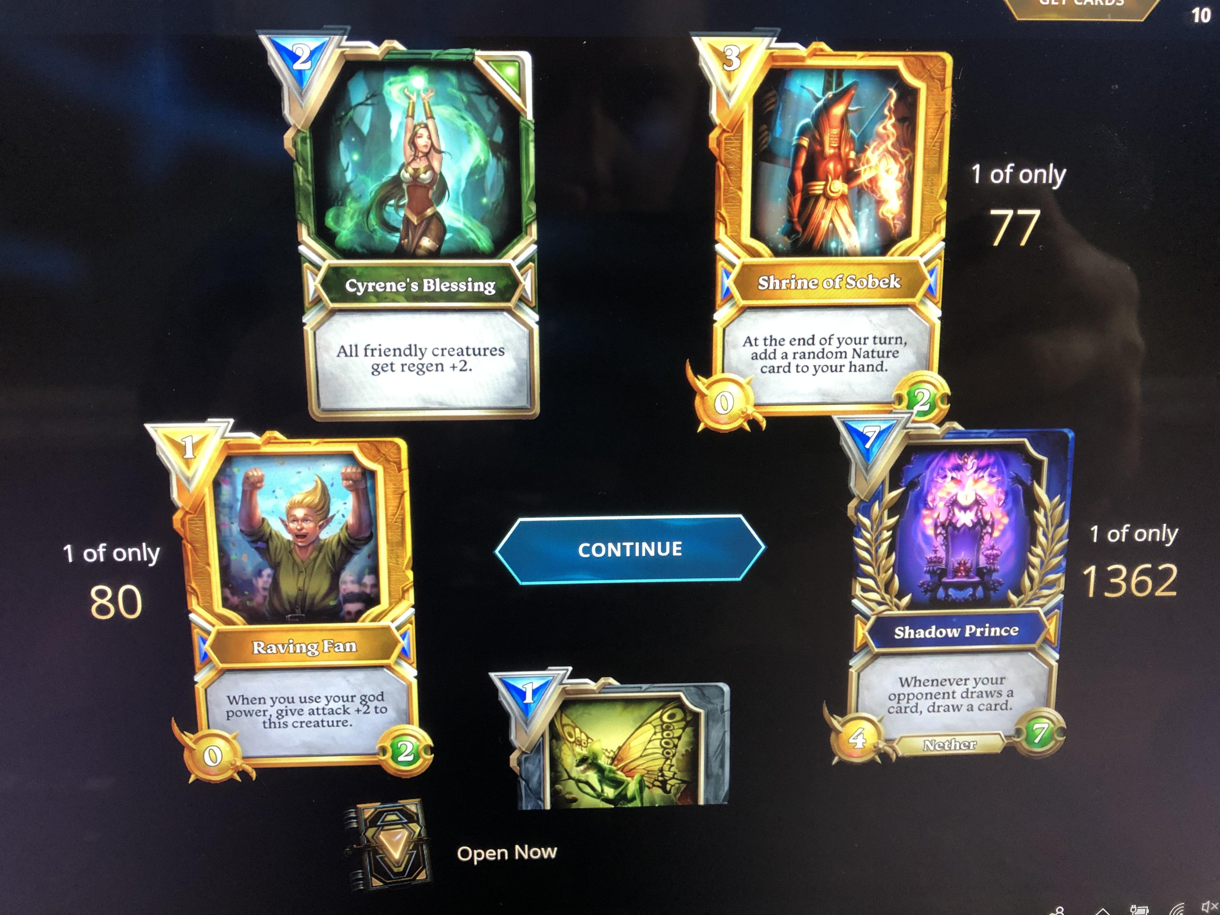 What a pack! | Scrolller